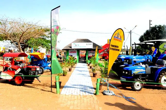 TECAP – Proma Comercial Limitada | Mundo do Agricultor